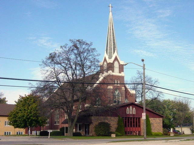 324 E. 1st Street, Sumner